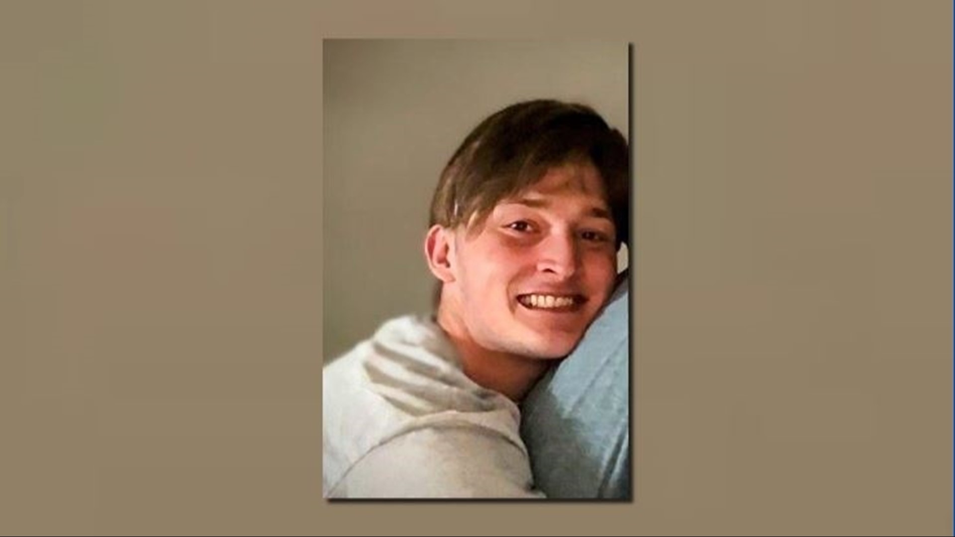 Father remembers son shot and killed outside Colorado Top Golf | 9news.com