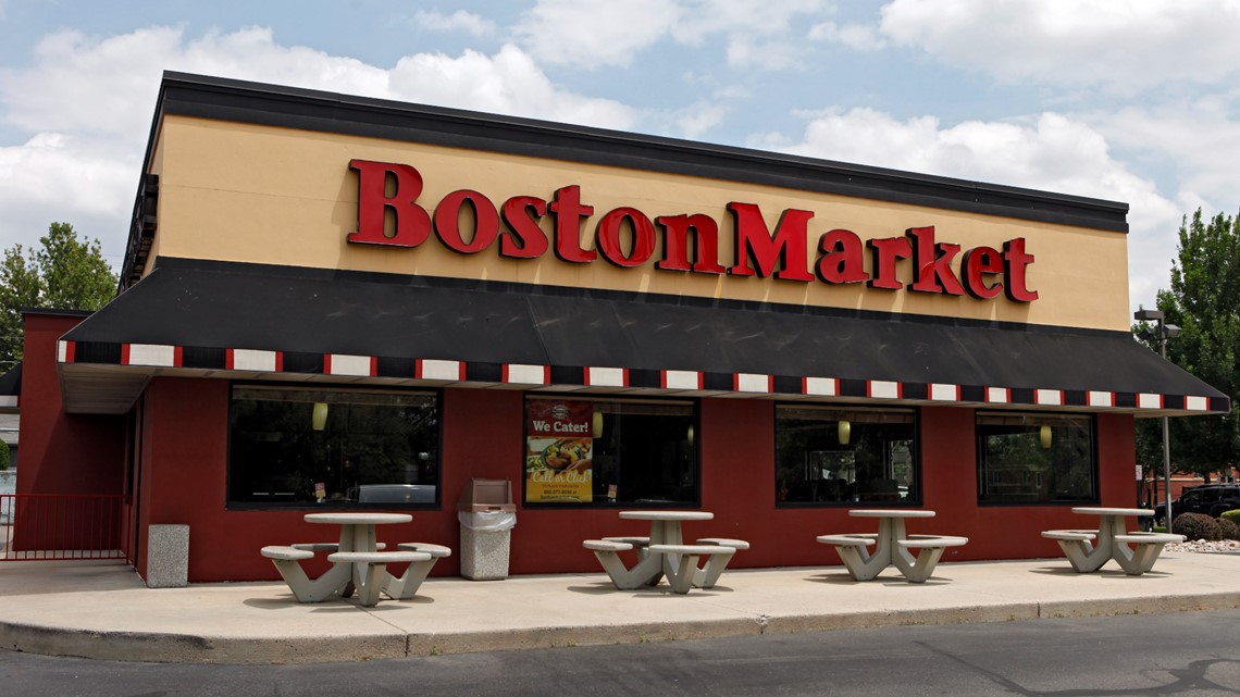 Boston Market headquarters seized, retuned in Colorado | 9news.com