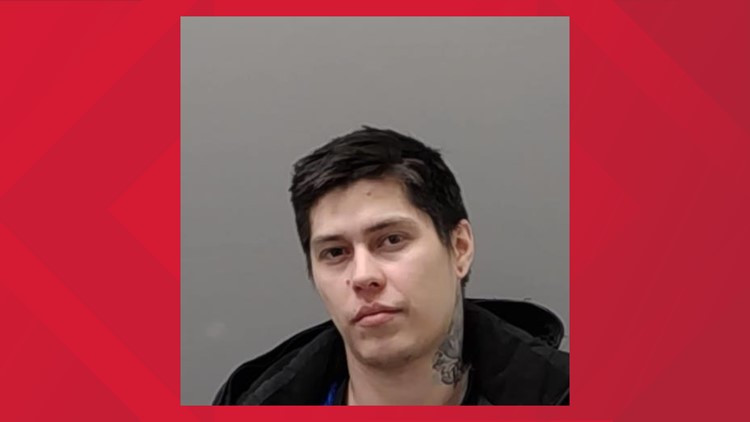 Thornton school attempted abduction: suspect in custody | 9news.com