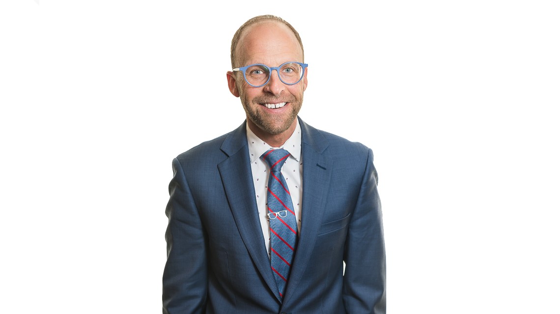 Marshall Zelinger | 9news.com