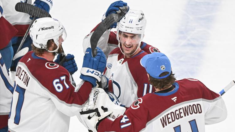 Search for missing snowboarder Connor Gill in Vail, Colorado | 9news.com