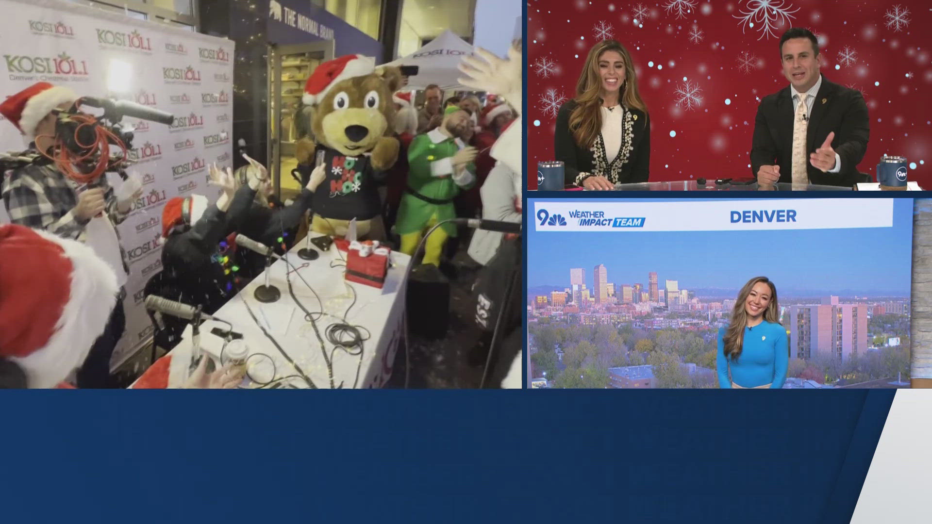 Twice's 2026 arena tour hits Denver with 360-degree stage | 9news.com