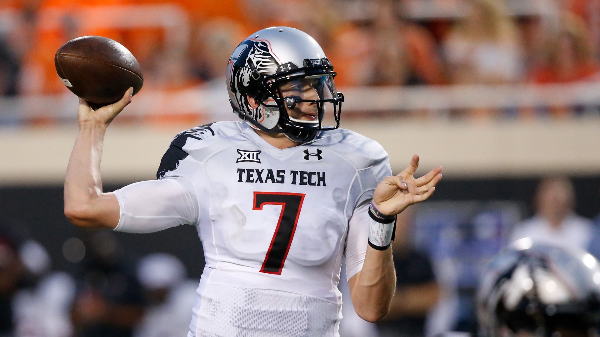 Davis Webb excited for transition from player to Broncos QB coach ...