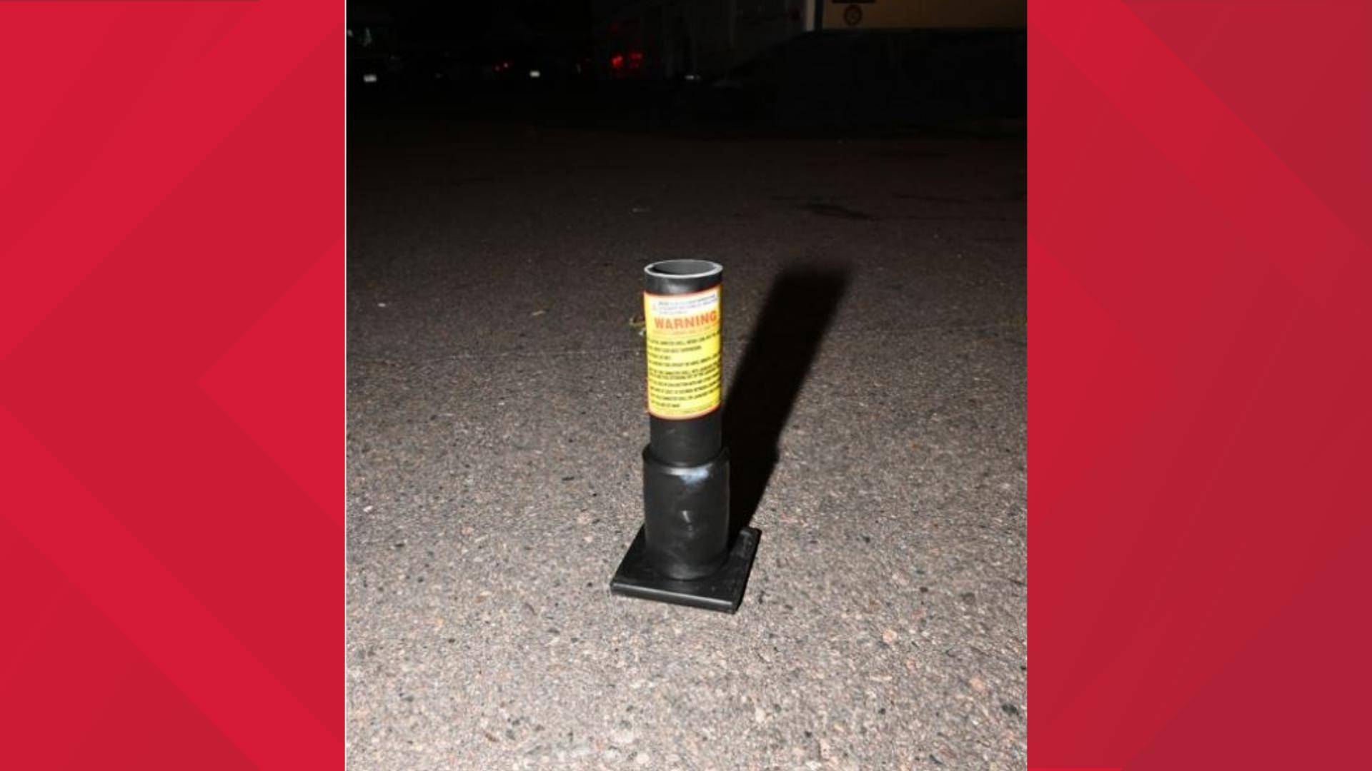 Denver Police update on July 1 shooting on Del Rio Court | 9news.com