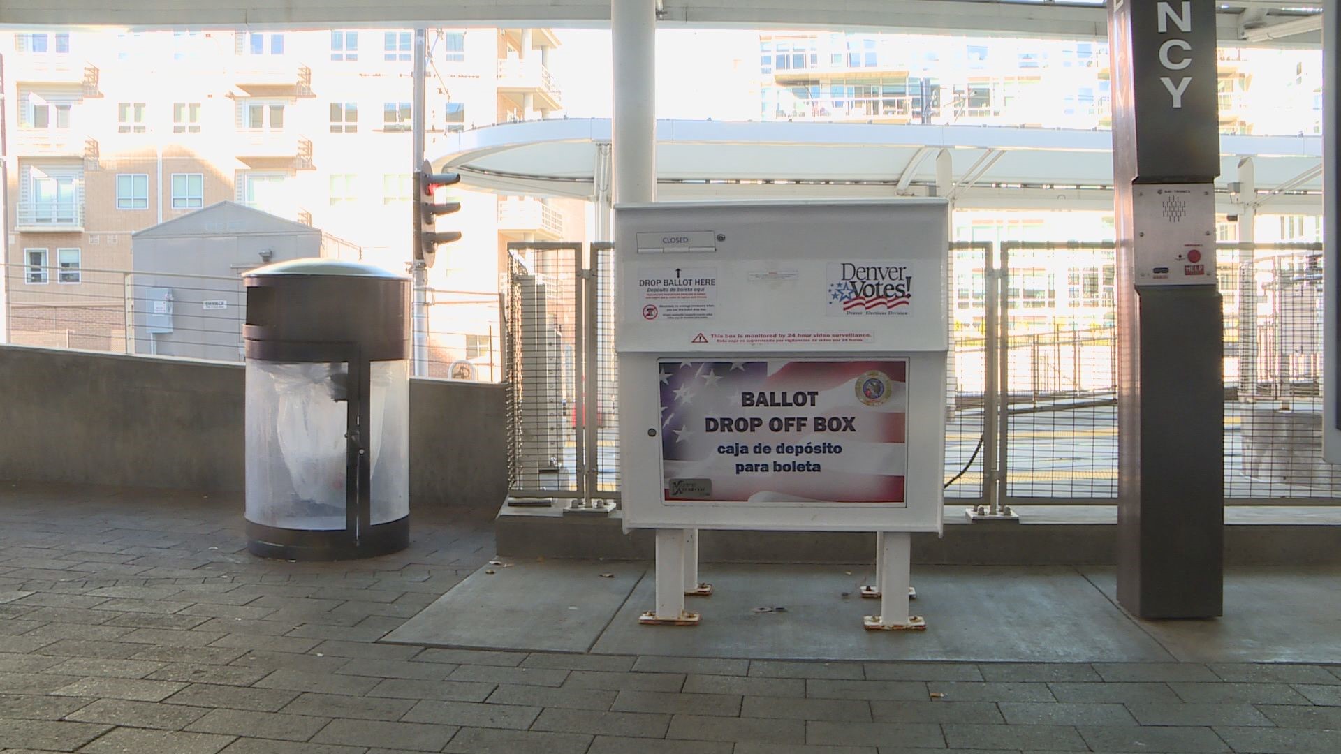 Poll highlights Colorado's Hispanic, Latino vote | 9news.com