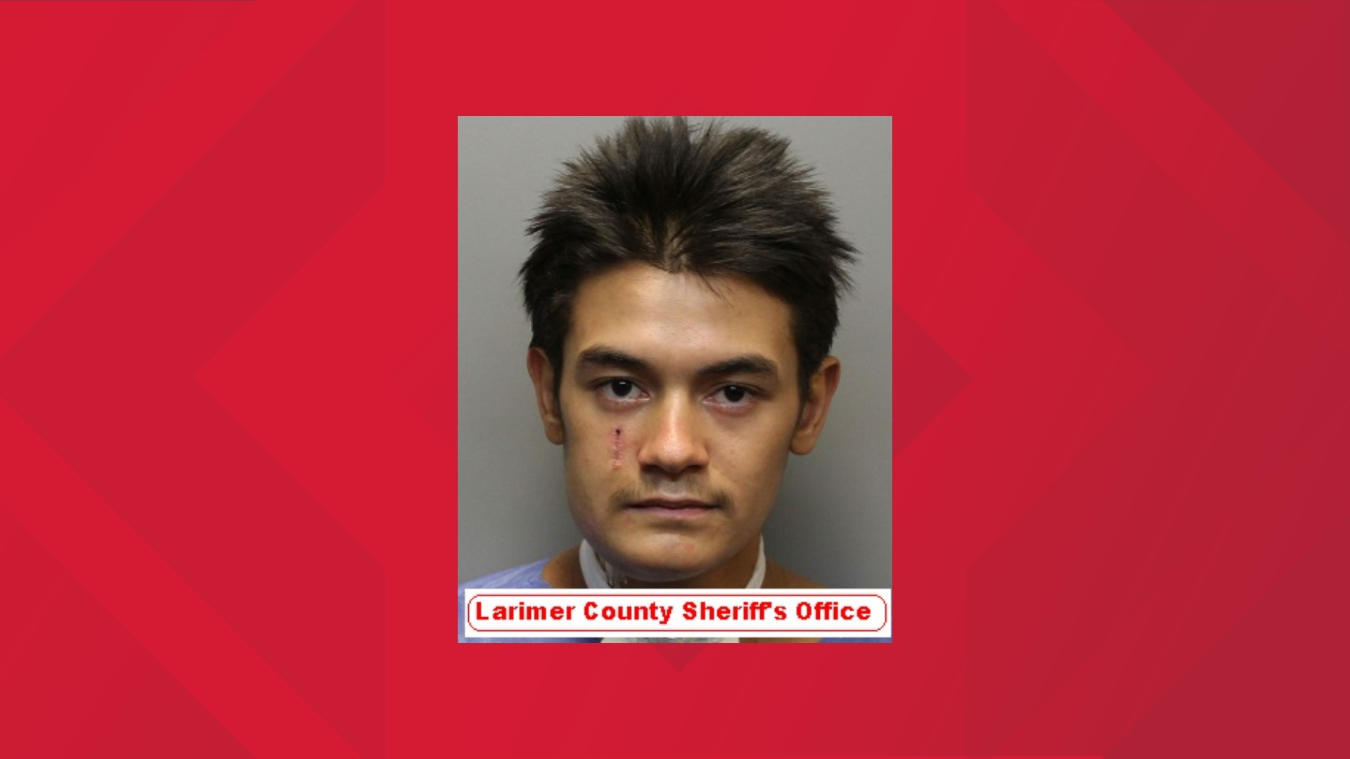 Fort Collins officer justified in shooting of 18-year-old man | 9news.com