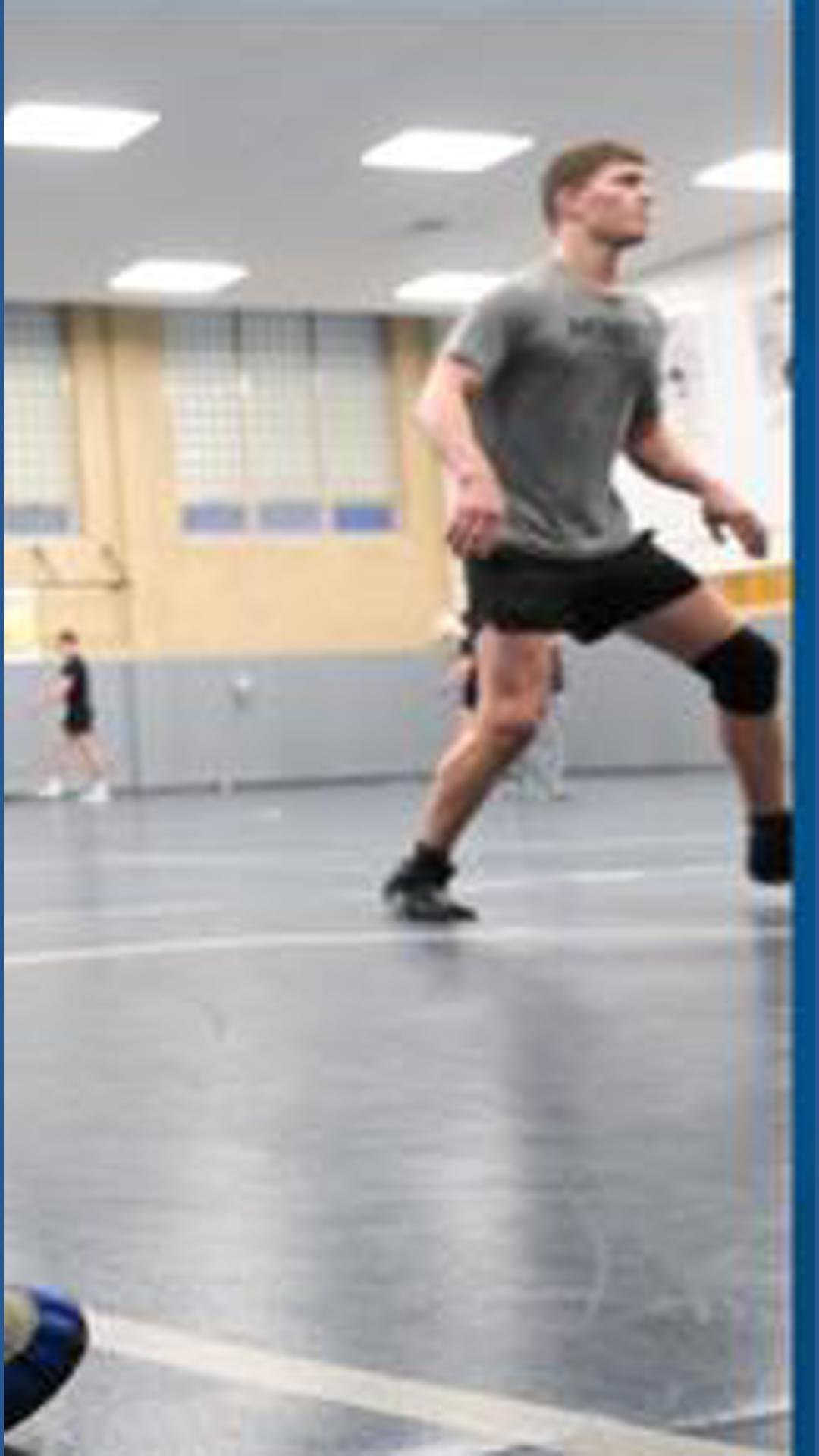 1-legged wrestler defies odds at Colorado School of Mines | 9news.com