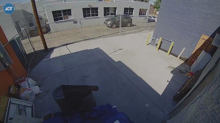 Denver's Leading Local News: Weather, Traffic, Sports and more | Denver ...