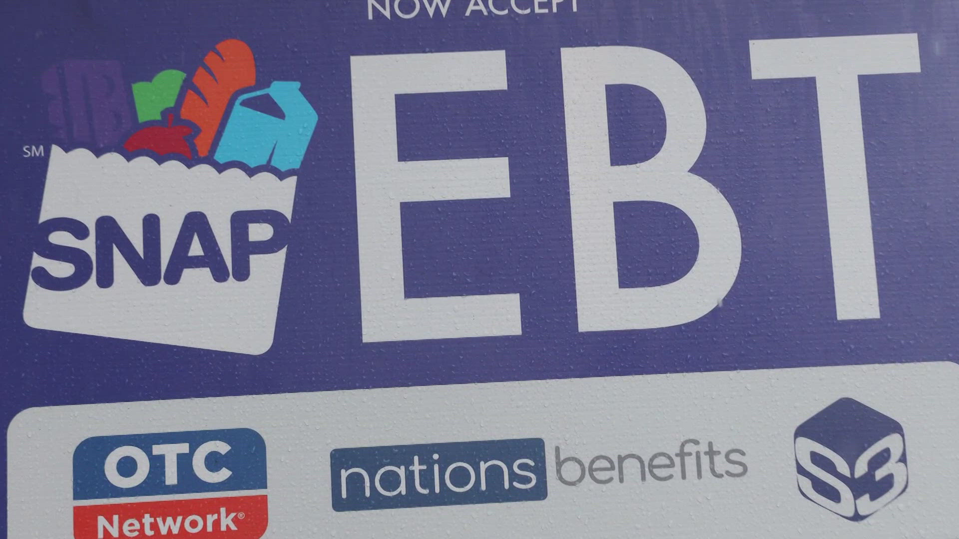 SNAP funds to be fully paid for November despite legal challenges, USDA ...