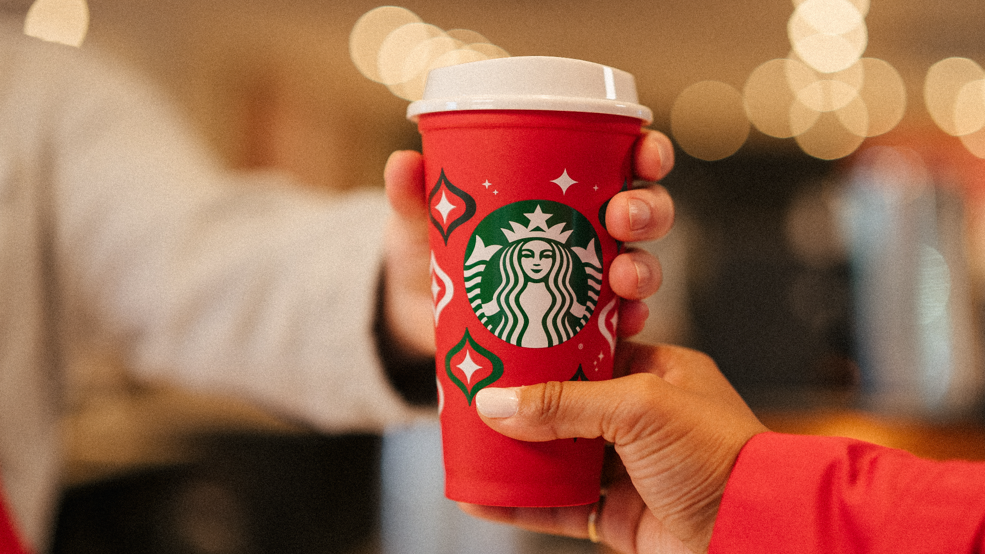 Starbucks Red Cup Day 2025 date revealed | 9news.com