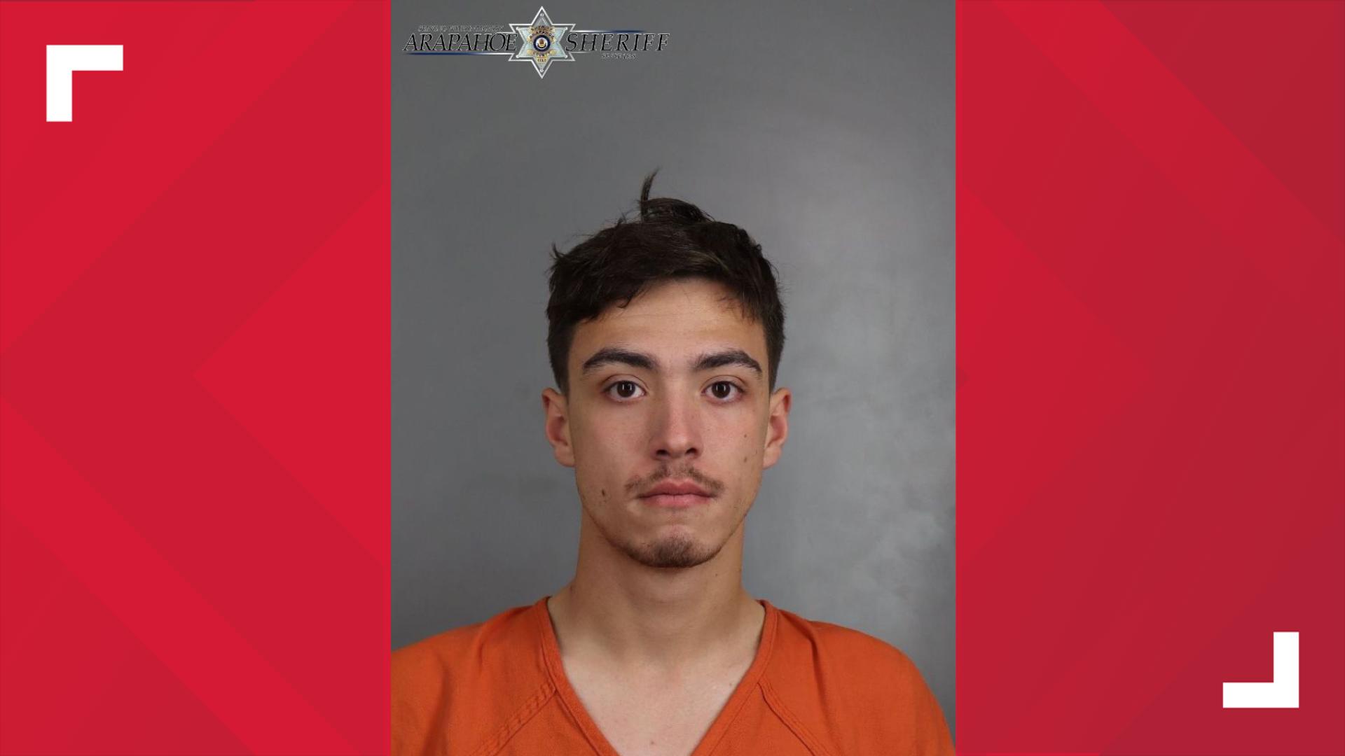Investigators looking for more victims of Marine suspect | 9news.com