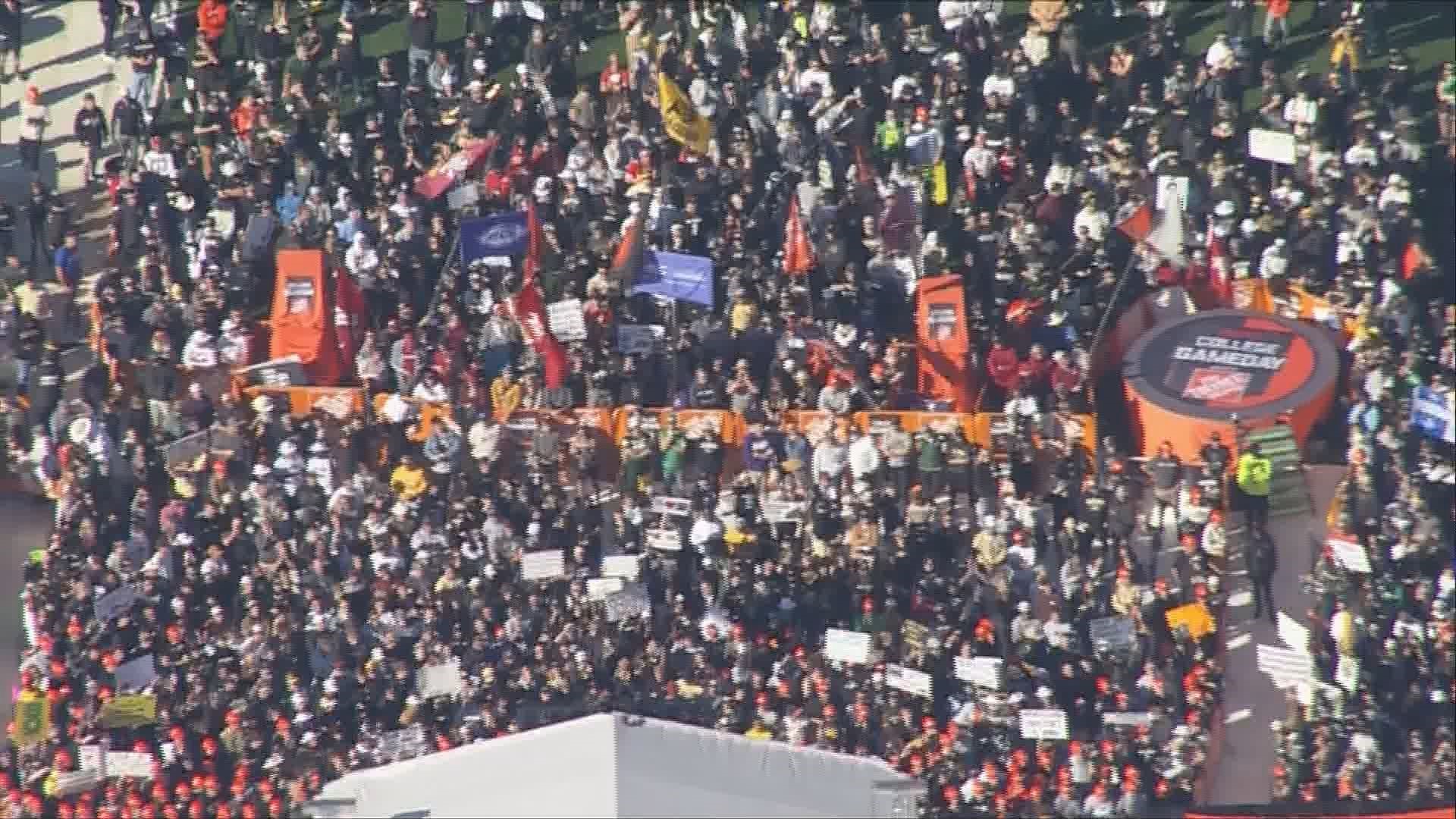 Economic impact of Coach Prime in Boulder | 9news.com