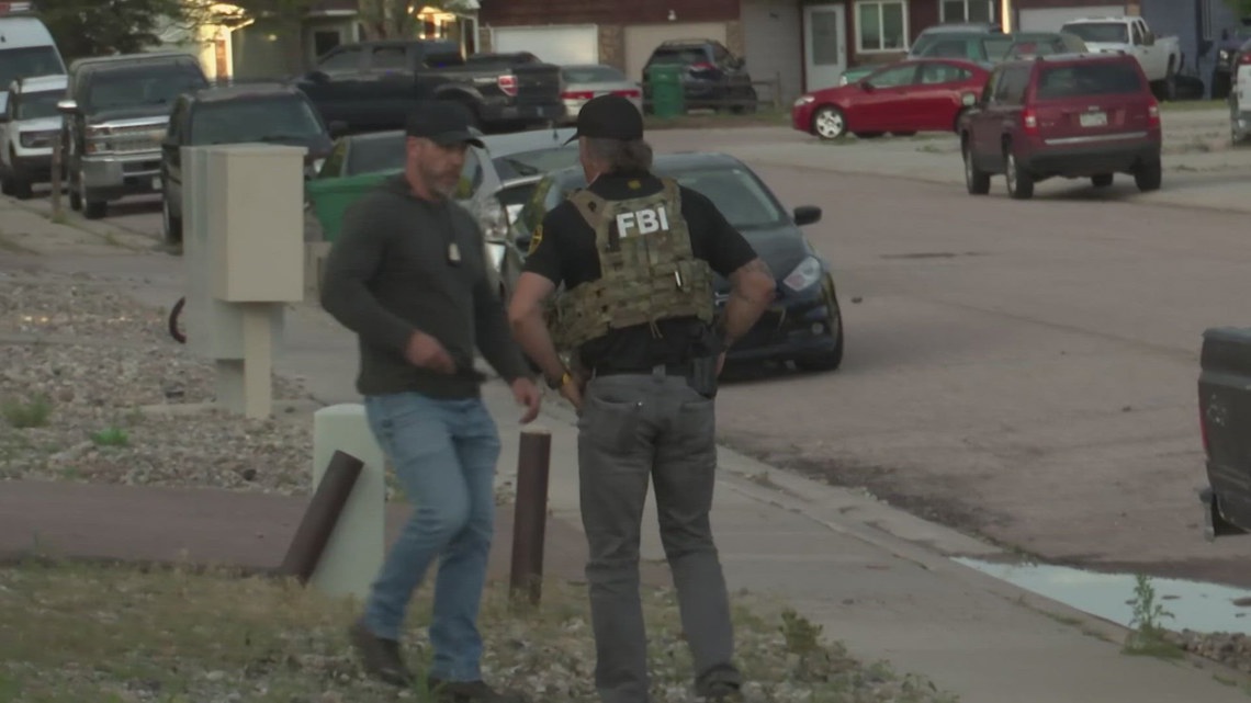 Latest Headlines | Boulder attack suspect's family detained by ICE ...