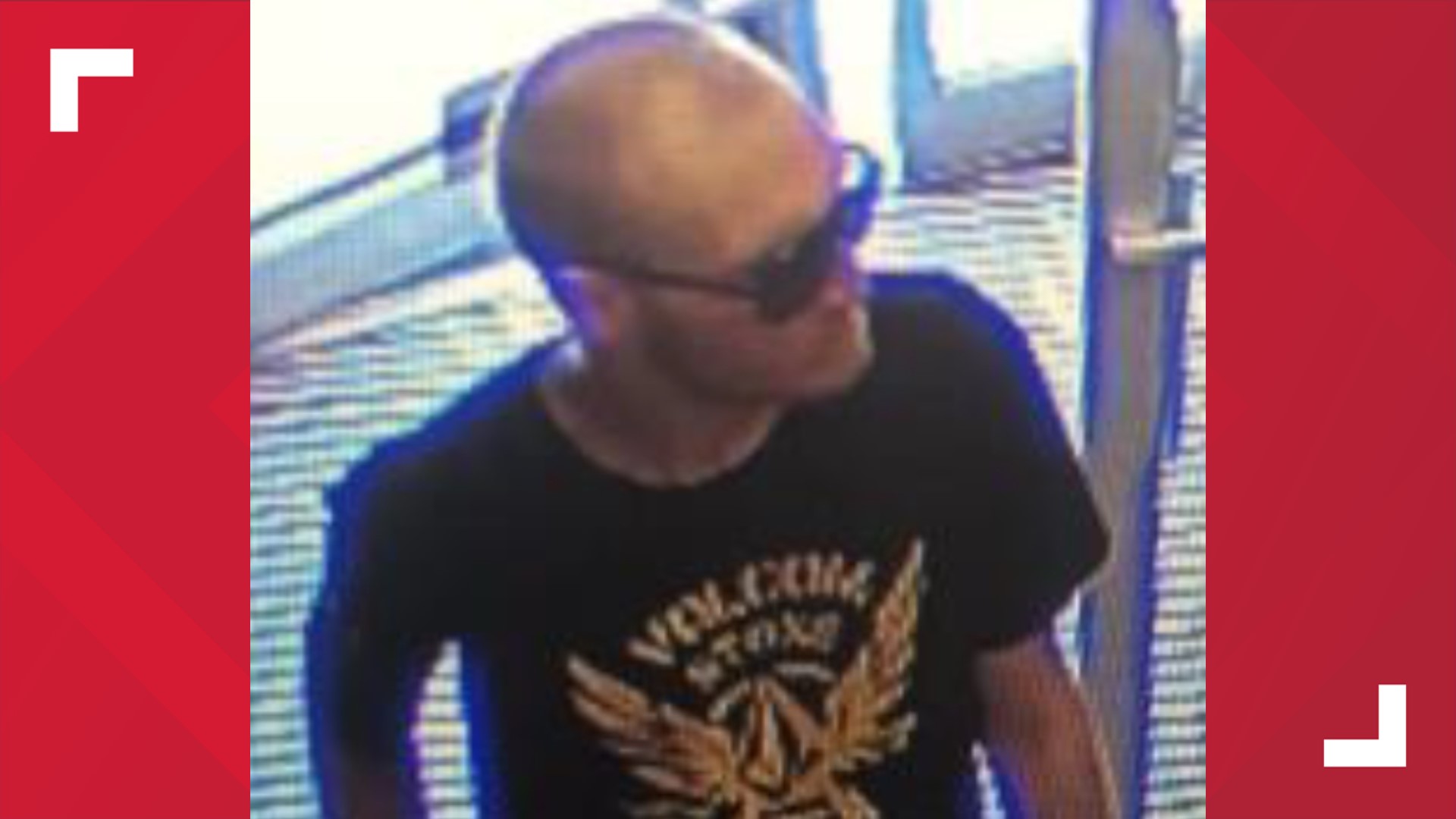 FBI identifies suspect in Denver metro area bank robberies | 9news.com