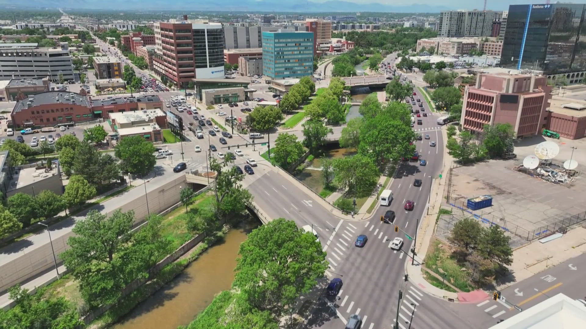 Denver bridges could soon face load limits | 9news.com