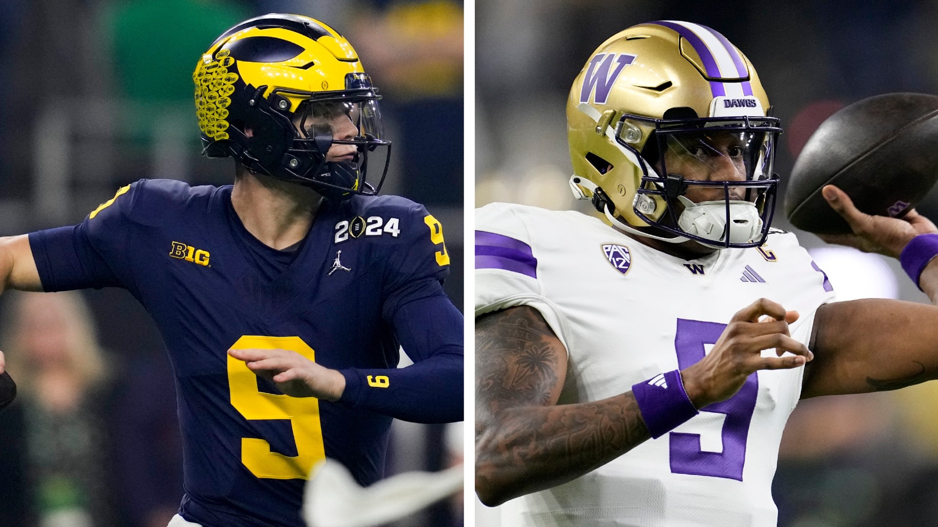 Denver Broncos meet with quarterbacks at NFL Combine | 9news.com