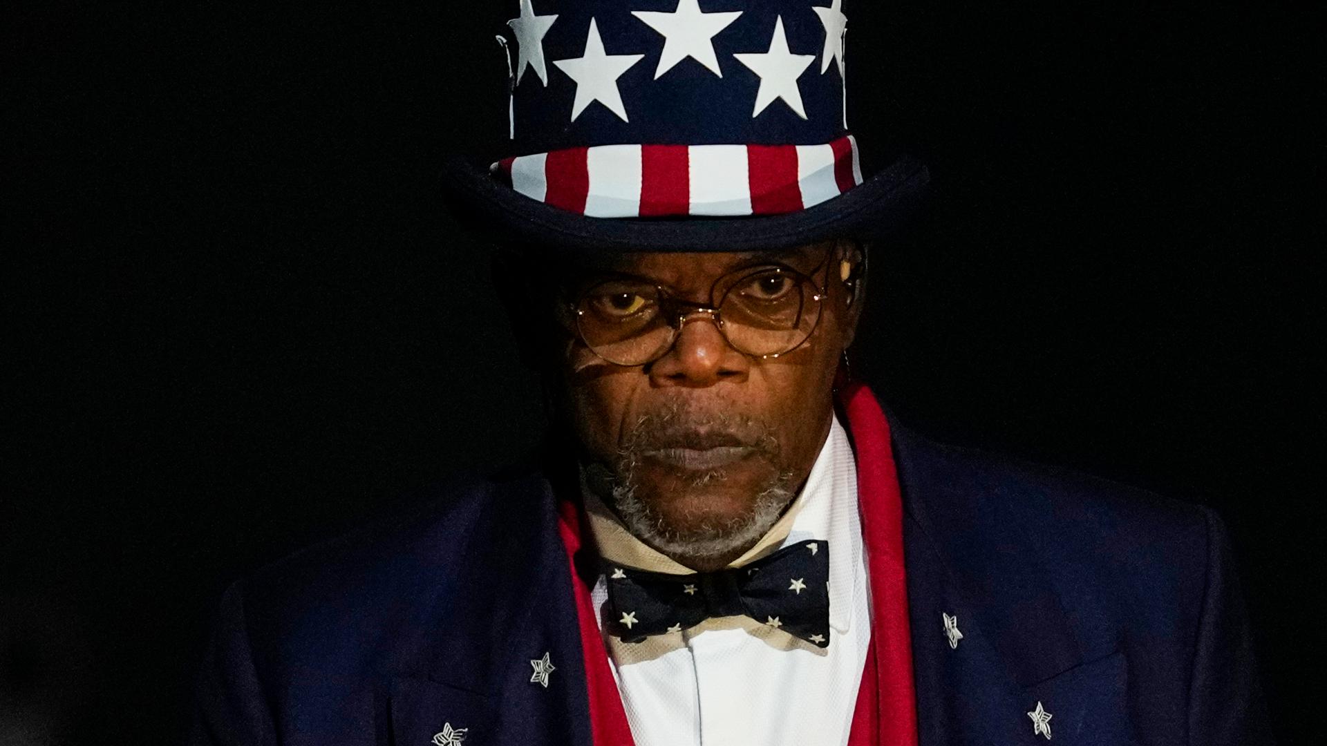 Historical context, symbolism behind Kendrick Lamar's Super Bowl performance | 9news.com