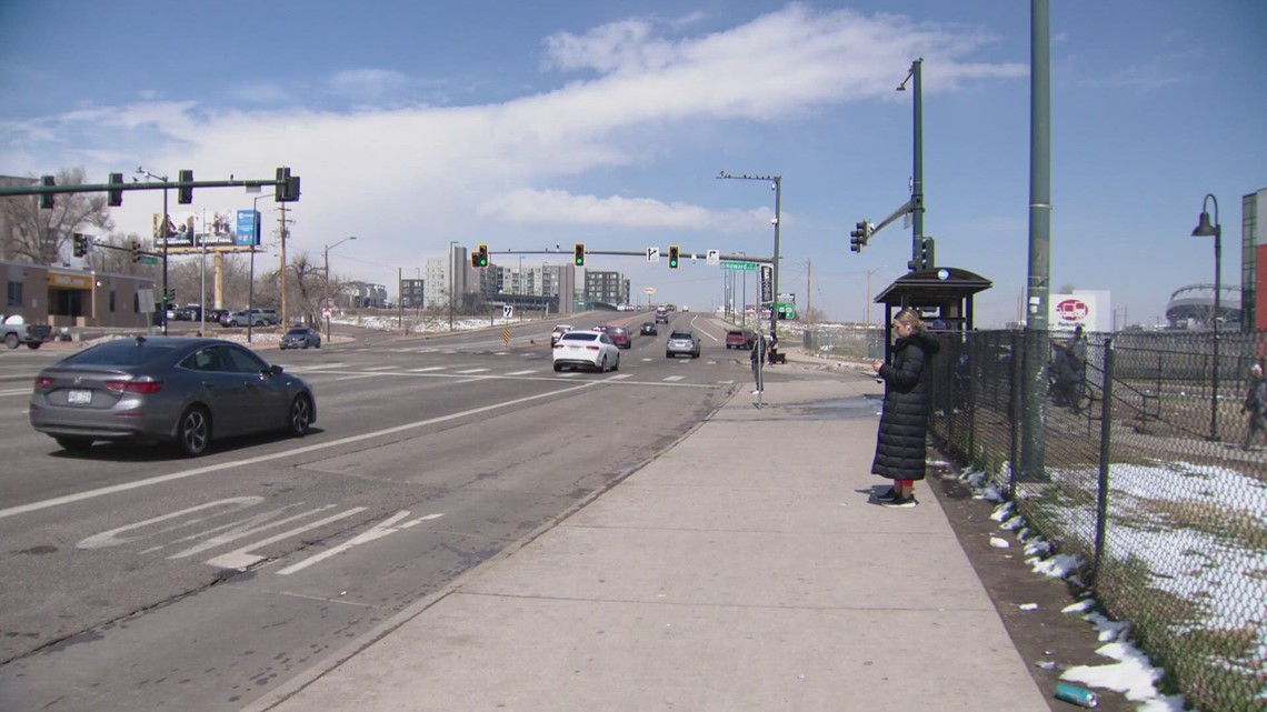 Denver Traffic | 9news.com | 9news.com