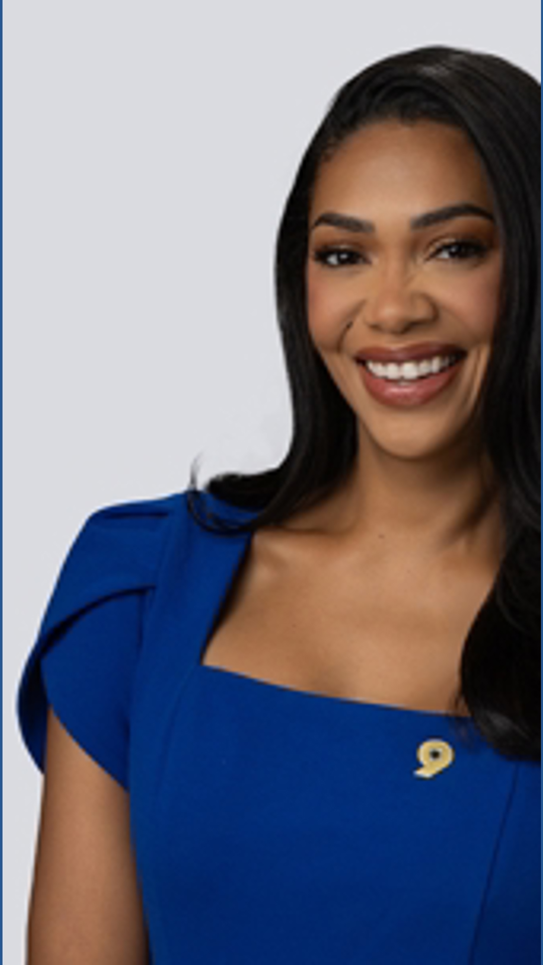 Alexandra Lewis | 9news.com