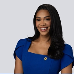 Alexandra Lewis | 9news.com