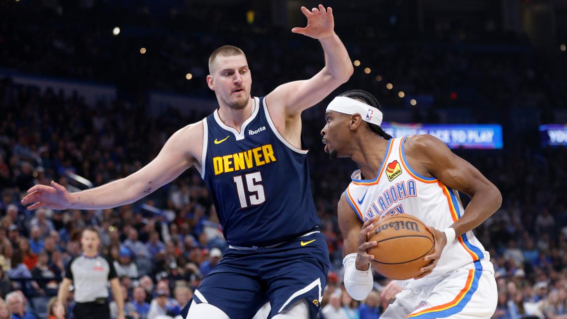 NBA announces All-Star Game starters, with 1st version of U.S. vs. The ...