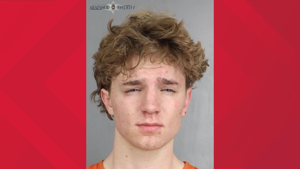 Teen arrested on child sexual exploitation charges | 9news.com