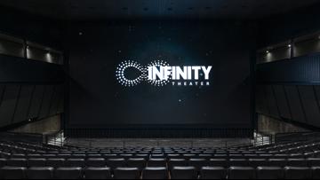 Denver Museum of Nature and Science opens reopens IMAX theater | 9news.com