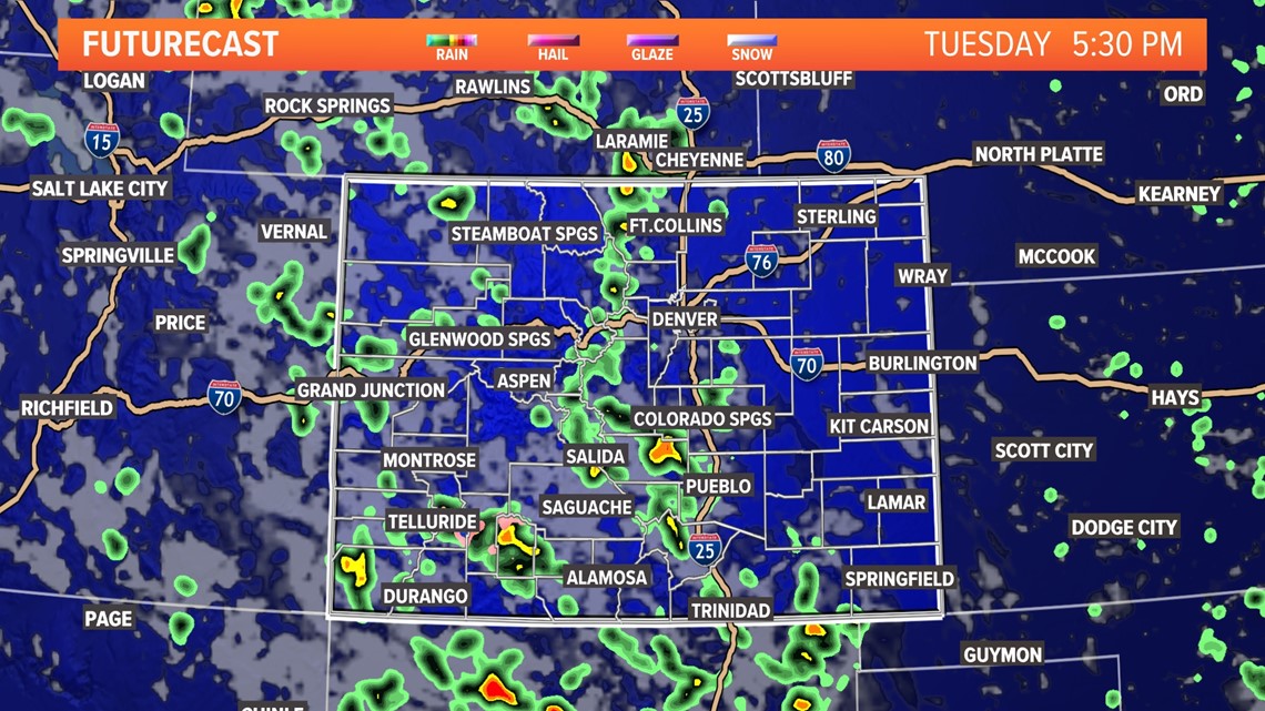 Flight for Life pilot says drone nearly ran into helicopter | 9news.com