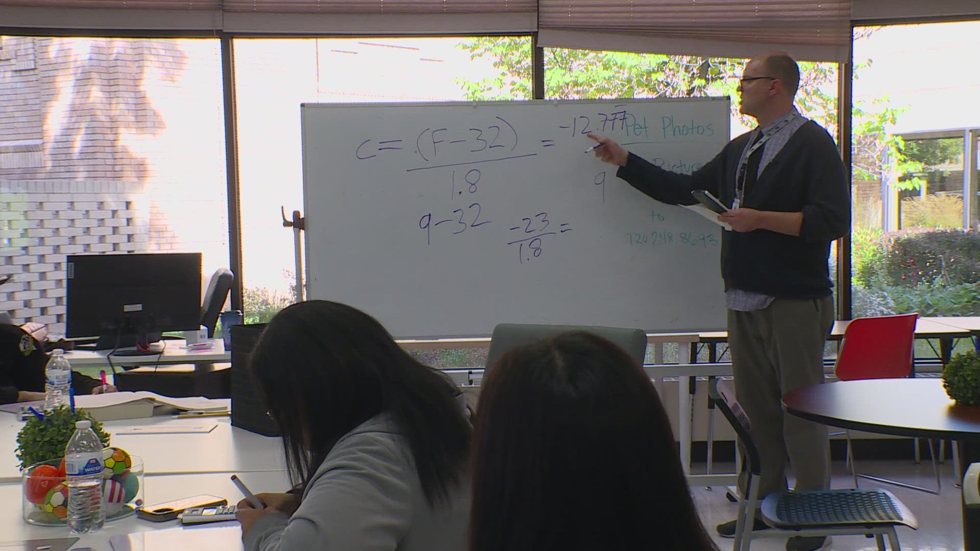 State launching new adult education program | 9news.com