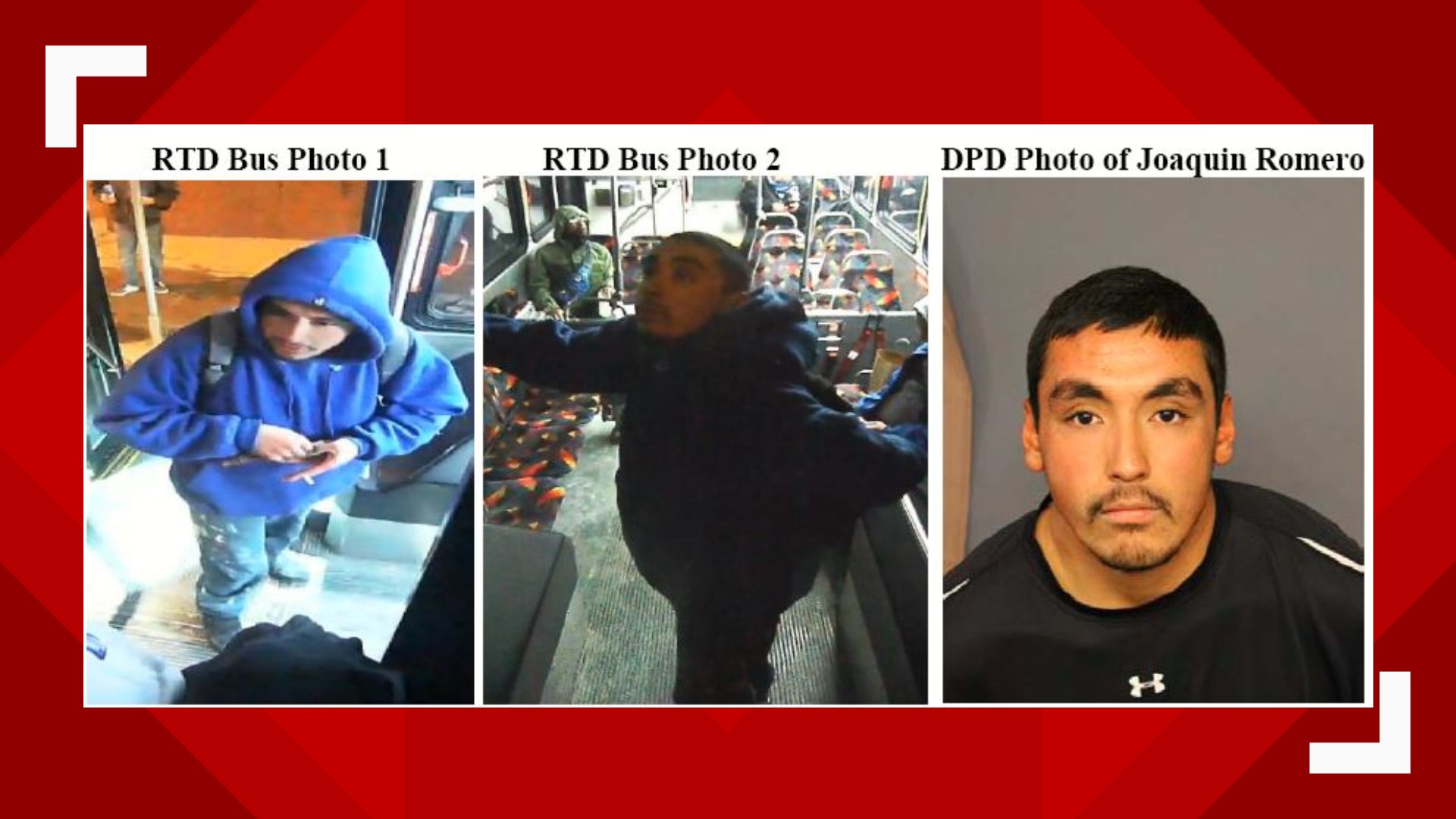 23-year-old accused of stabbing, killing man in downtown Denver | 9news.com