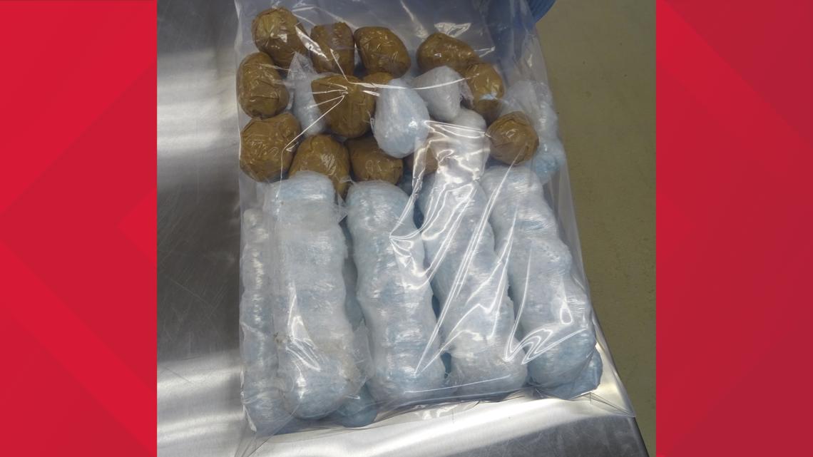 Colorado fentanyl bust: 16 people indicted in JeffCo | 9news.com