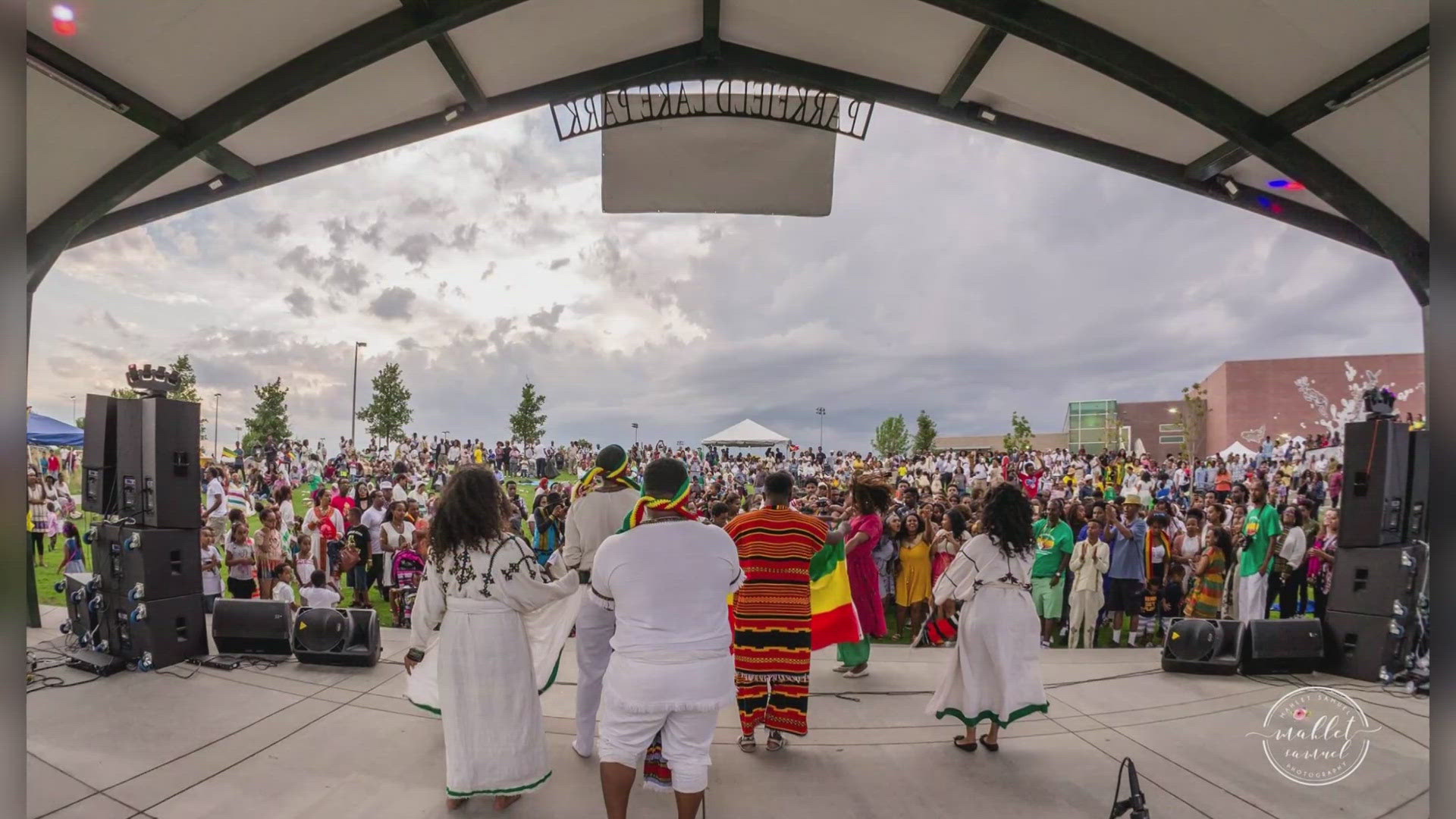 Taste of Ethiopia Festival returns to Denver’s City Park | 9news.com