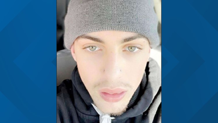 Suspect arrested in Denver fatal shooting | 9news.com