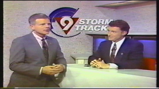 Weather forecaster Mike Nelson retires after nearly 50 years on ...