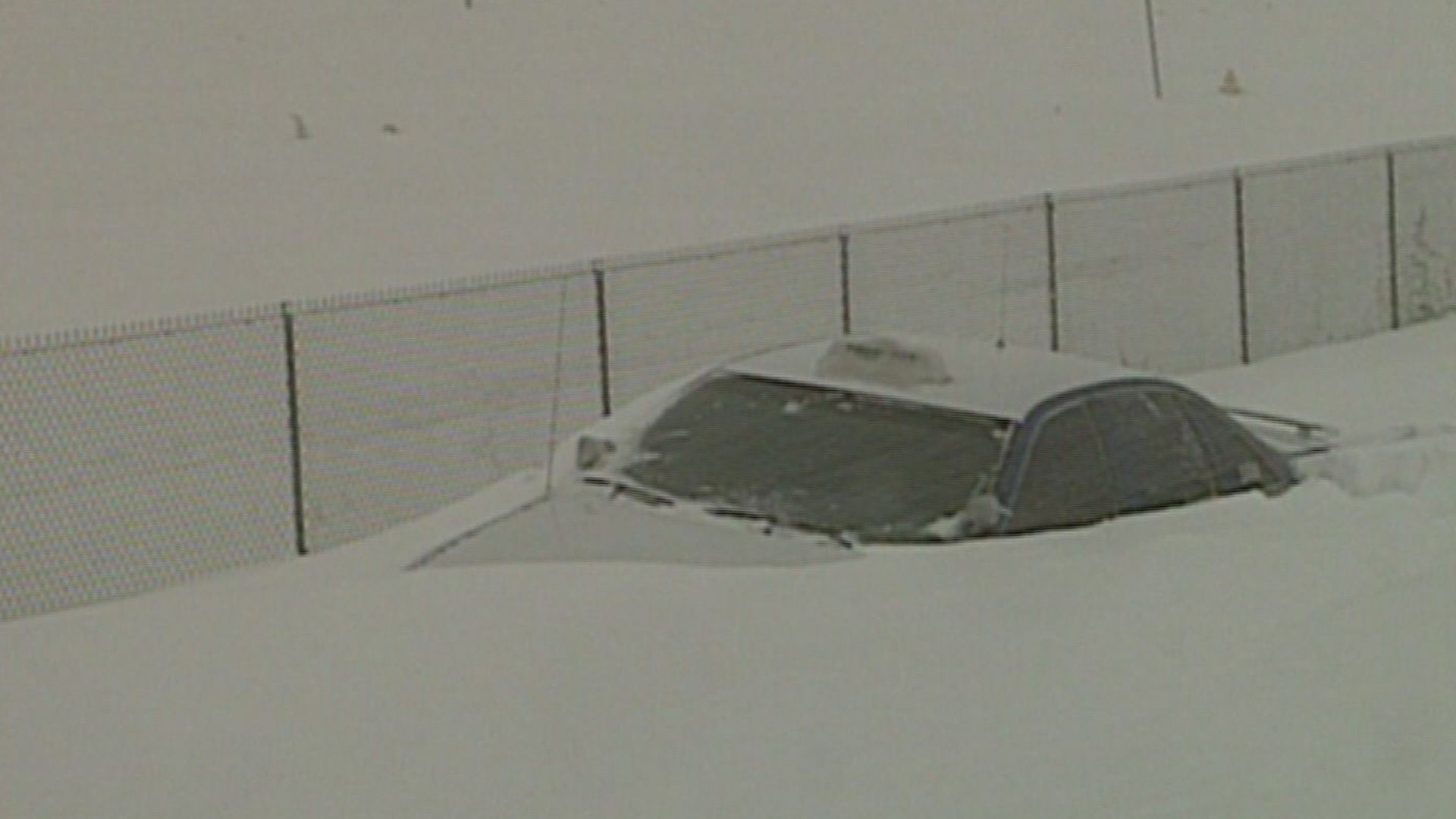 9 of the biggest snowstorms in Denver history | 9news.com