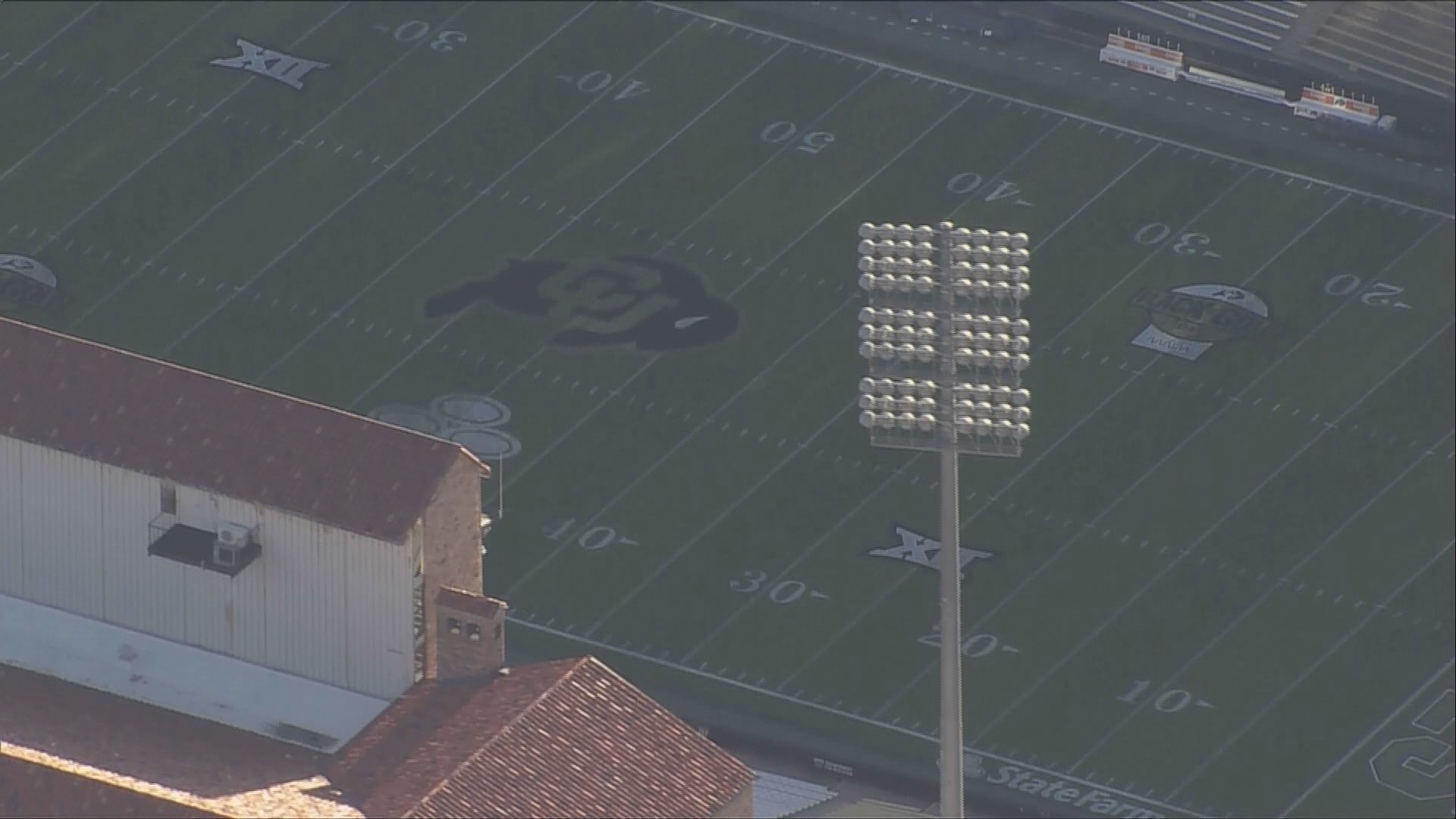 CU football spring game set for Saturday at Folsom Field: What to know | 9news.com