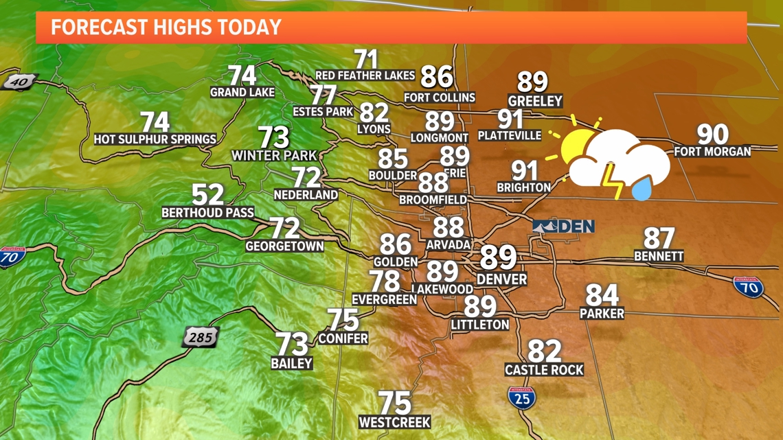 Denver's Leading Local News: Weather, Traffic, Sports and more | Denver ...