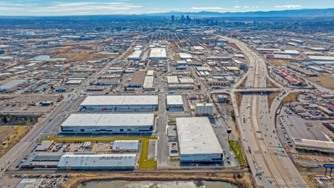 First tenants coming to the former Denver Mart | 9news.com