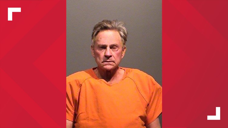 Man gets decades for kidnapping couple in Jefferson County | 9news.com