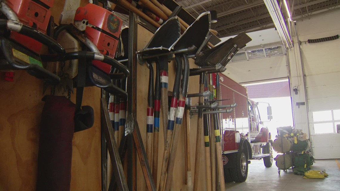 The case against Dylan Redwine's father in his murder trial | 9news.com