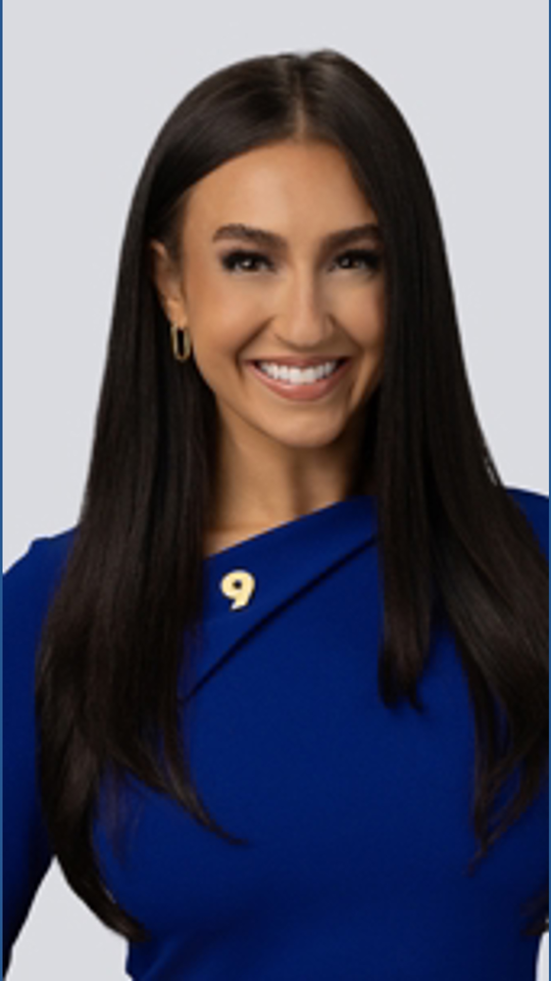 Lauren Scafidi: Meet the 9NEWS team | 9news.com