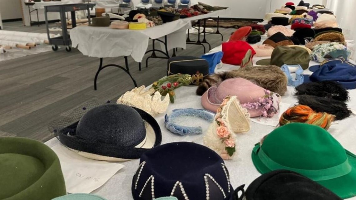 Museum in Aurora reopens after flooding damage | 9news.com