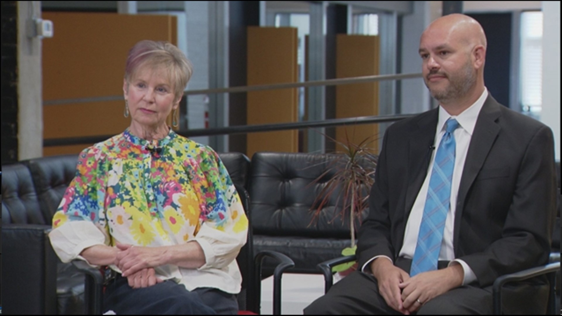 Olde Town Arvada shooting: Hurley family files lawsuit | 9news.com