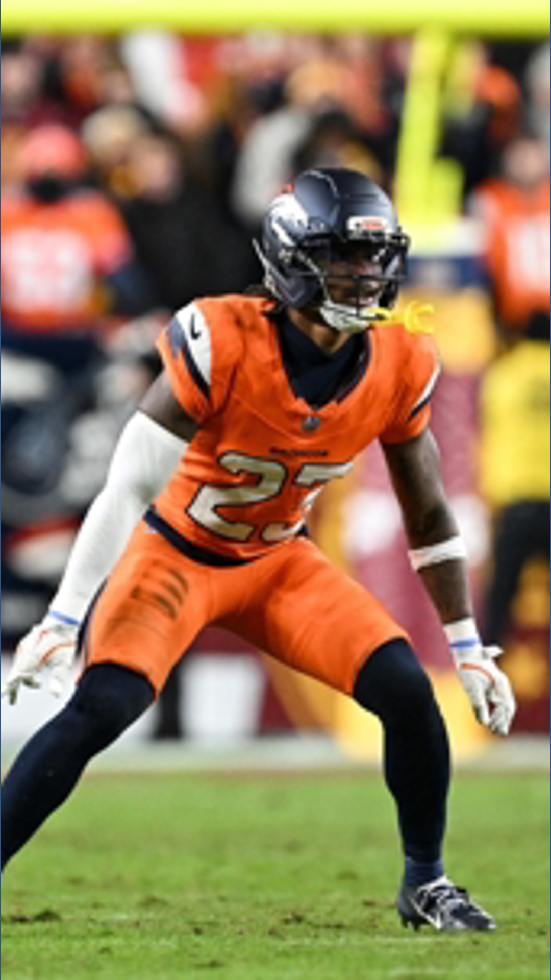 Broncos notes: Barron, Bonitto announce their surgeries | 9news.com