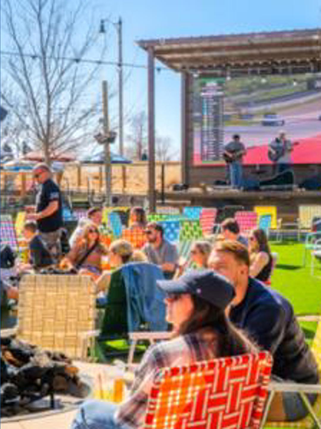 Lone Tree sells land for new restaurant and music venue | 9news.com
