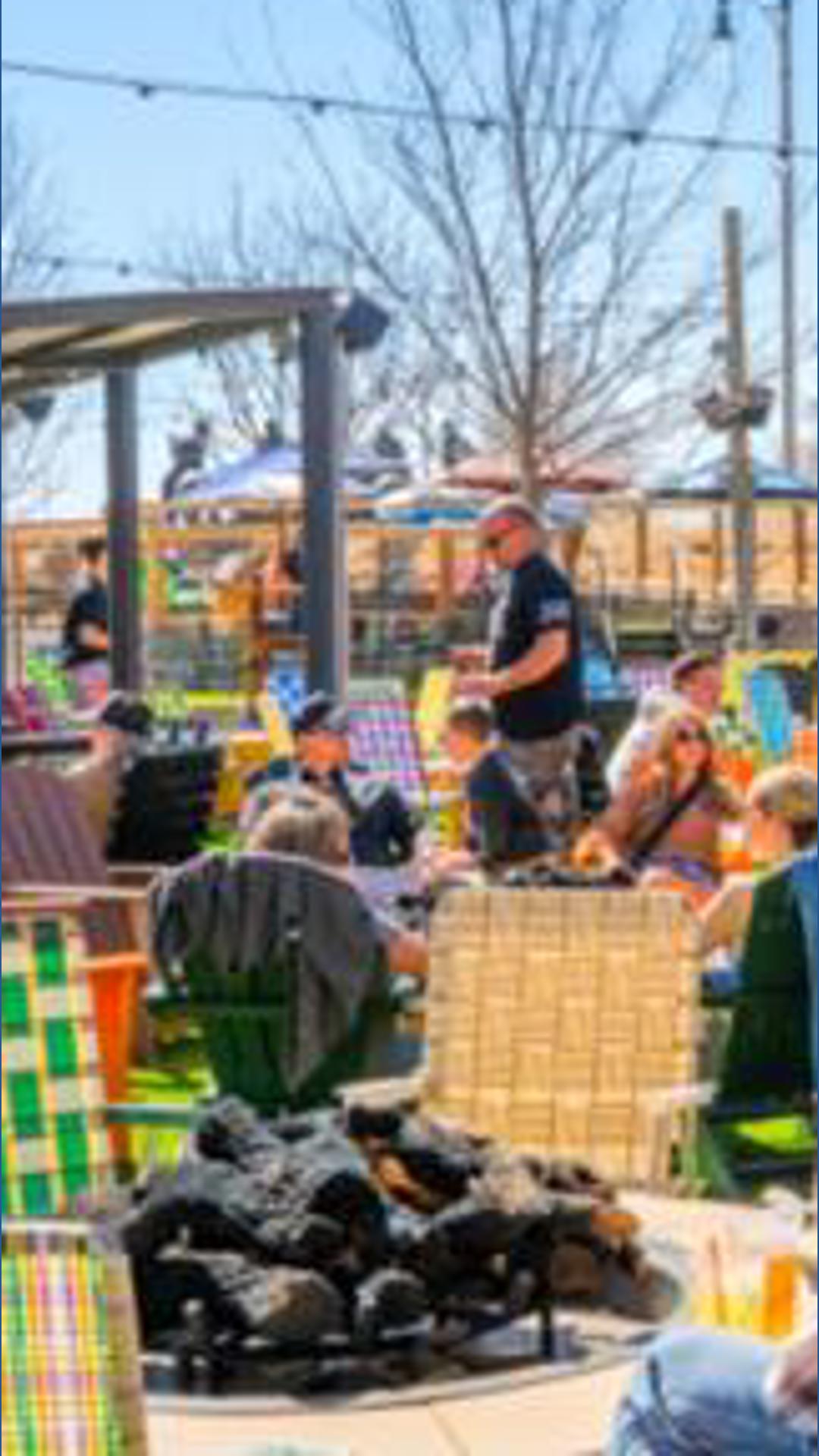 Lone Tree sells land for new restaurant and music venue | 9news.com