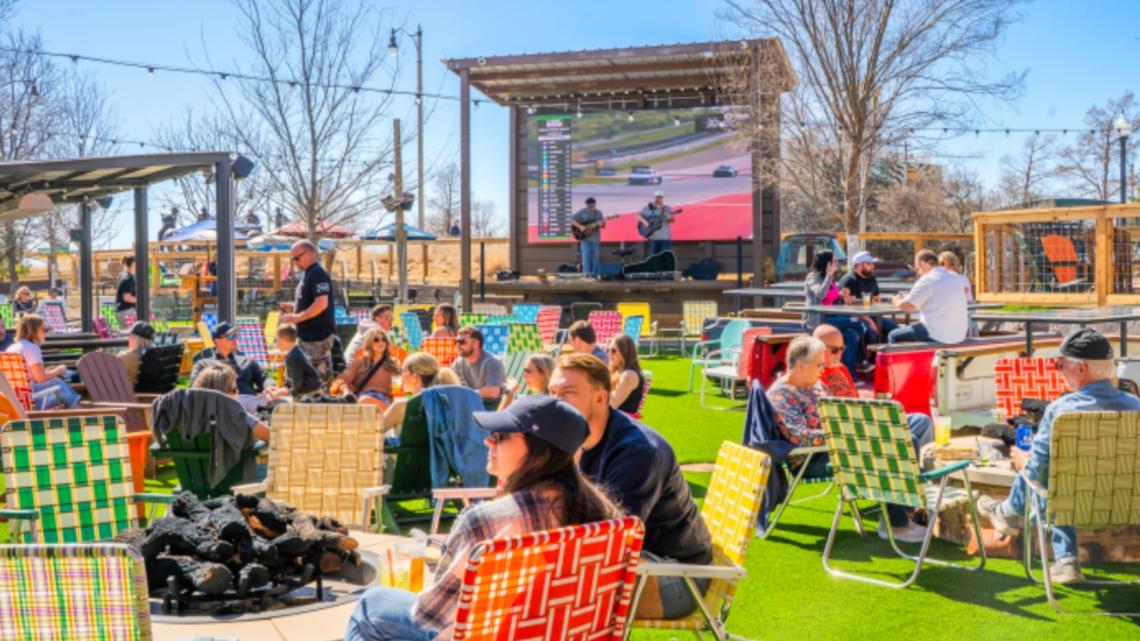 Lone Tree sells land for new restaurant and music venue | 9news.com