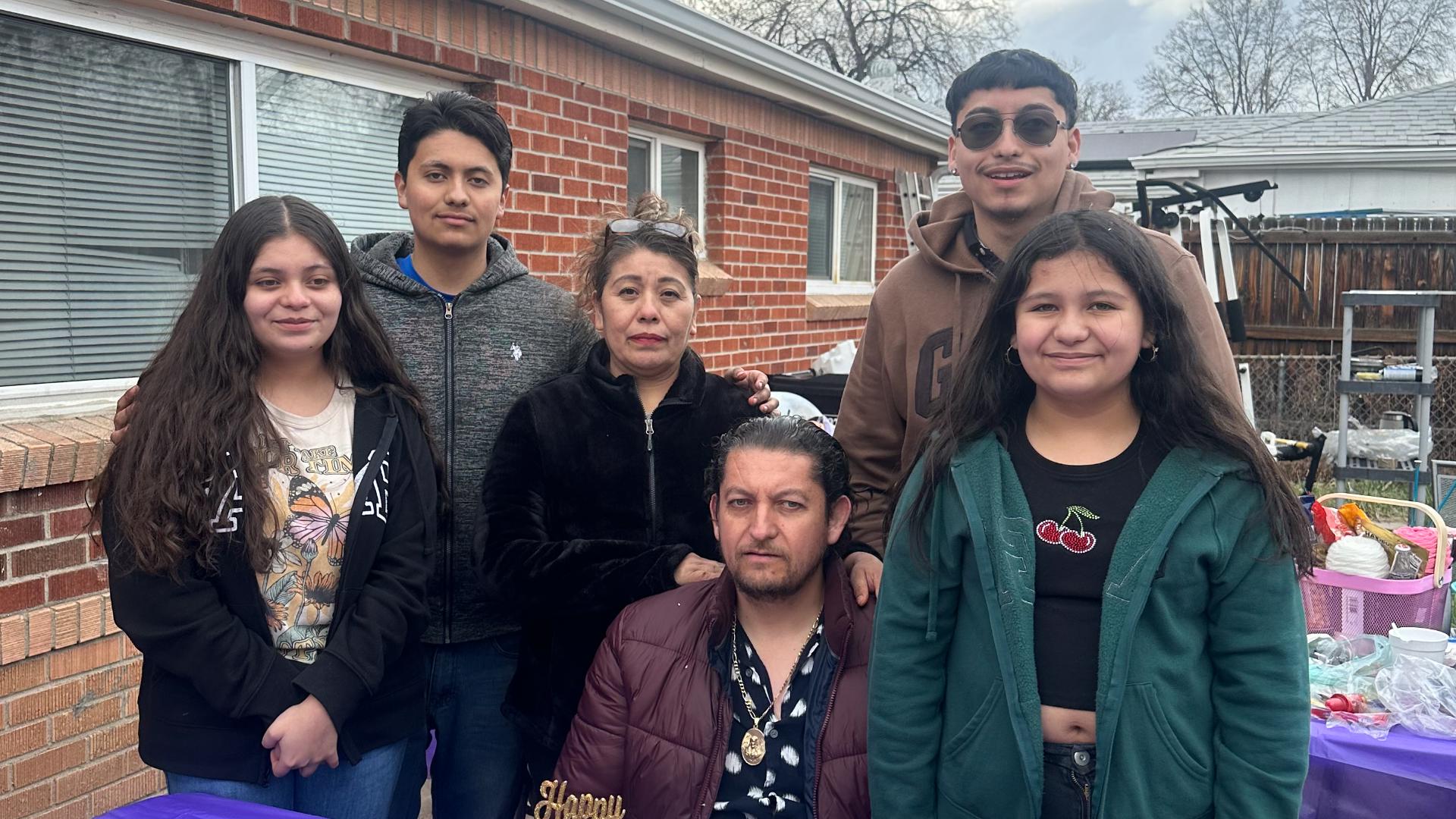 Parents, 2 sisters die in Thornton crash | 9news.com