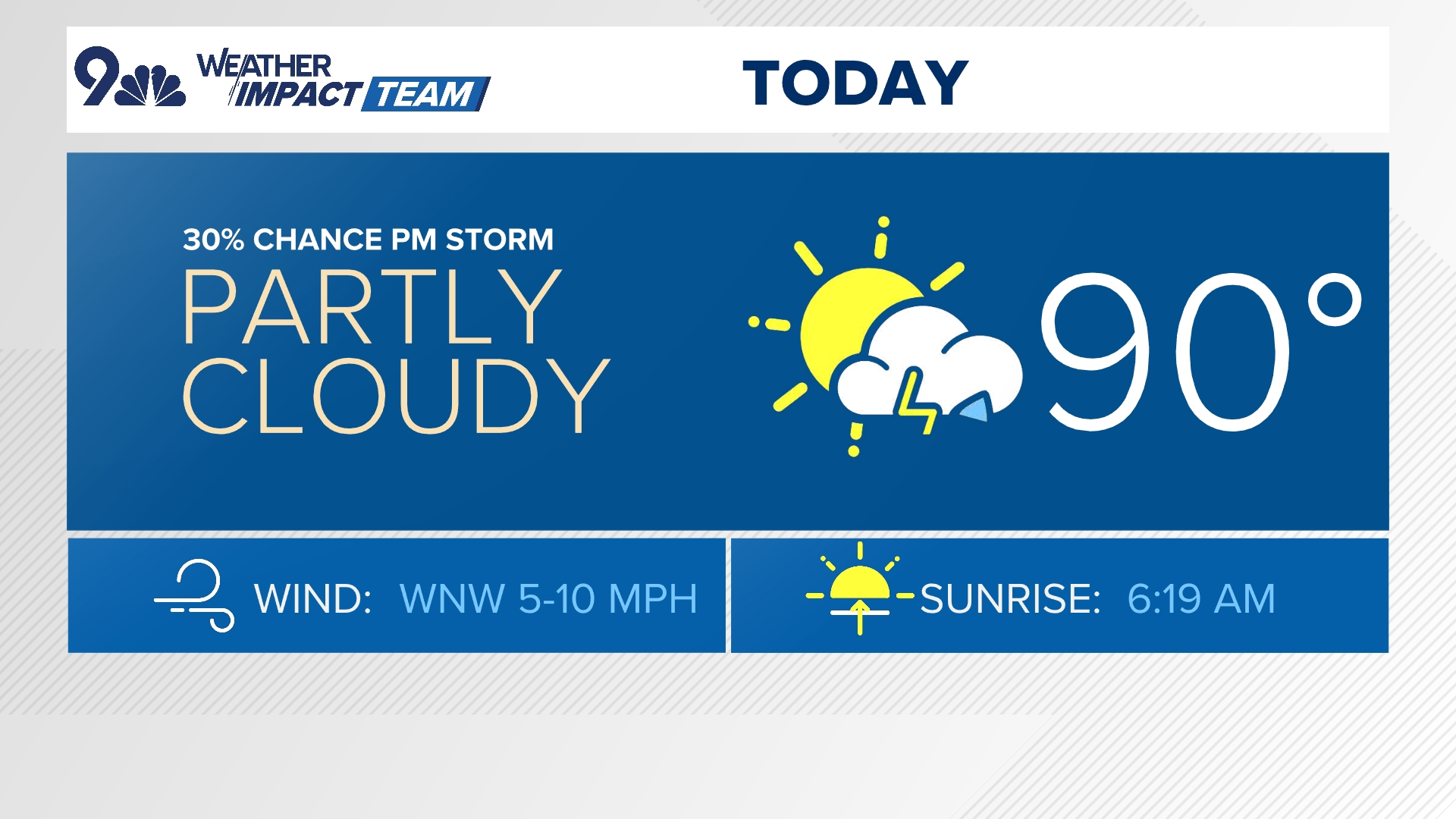 9 Things to Do | 9news.com | 9news.com