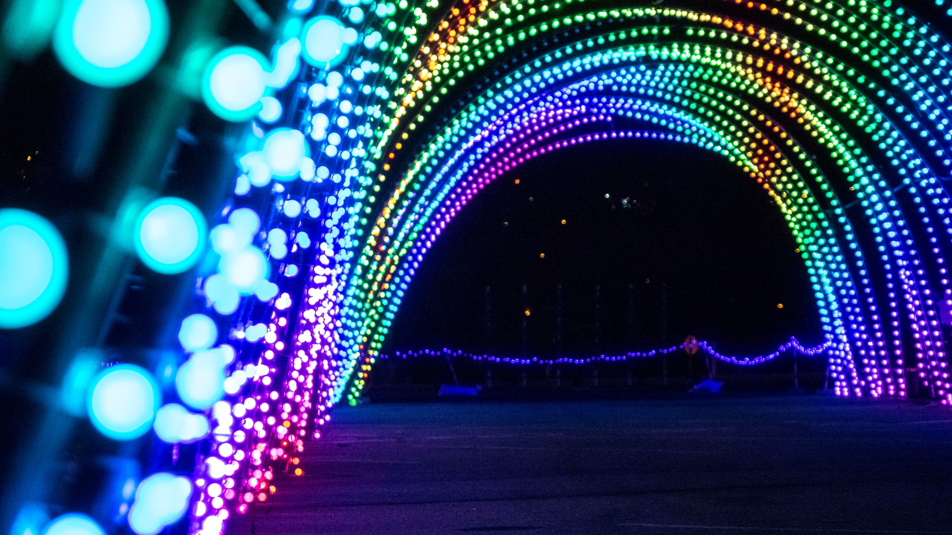 2 drive-through Christmas displays opening in Denver area in 2021 ...